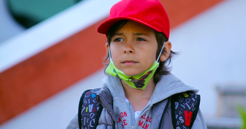 Little Lord | Lemar TV