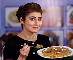 Lemar TV | Home Page