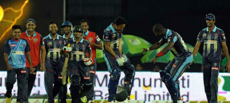 Lemar TV | Home Page