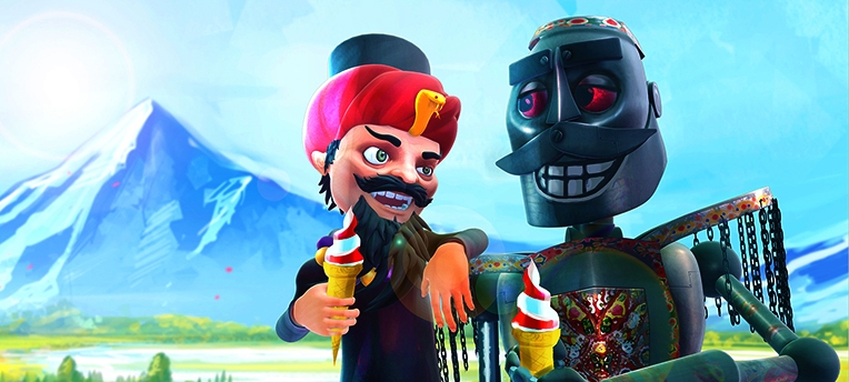 Lemar TV | Home Page